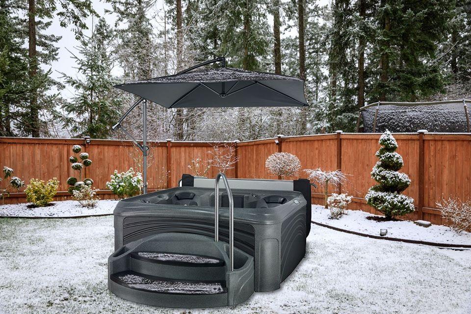 Gallery | Southern Comfort Pools & Hot Tubs